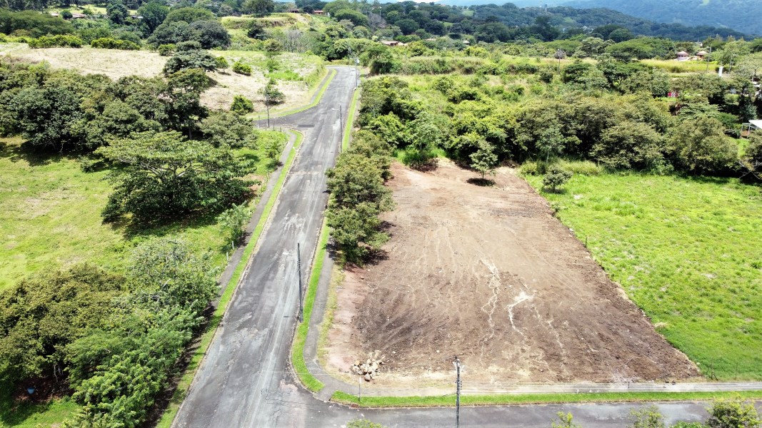 Lot in Guacima La Guacima, Alajuela, Costa Rica Real Estate