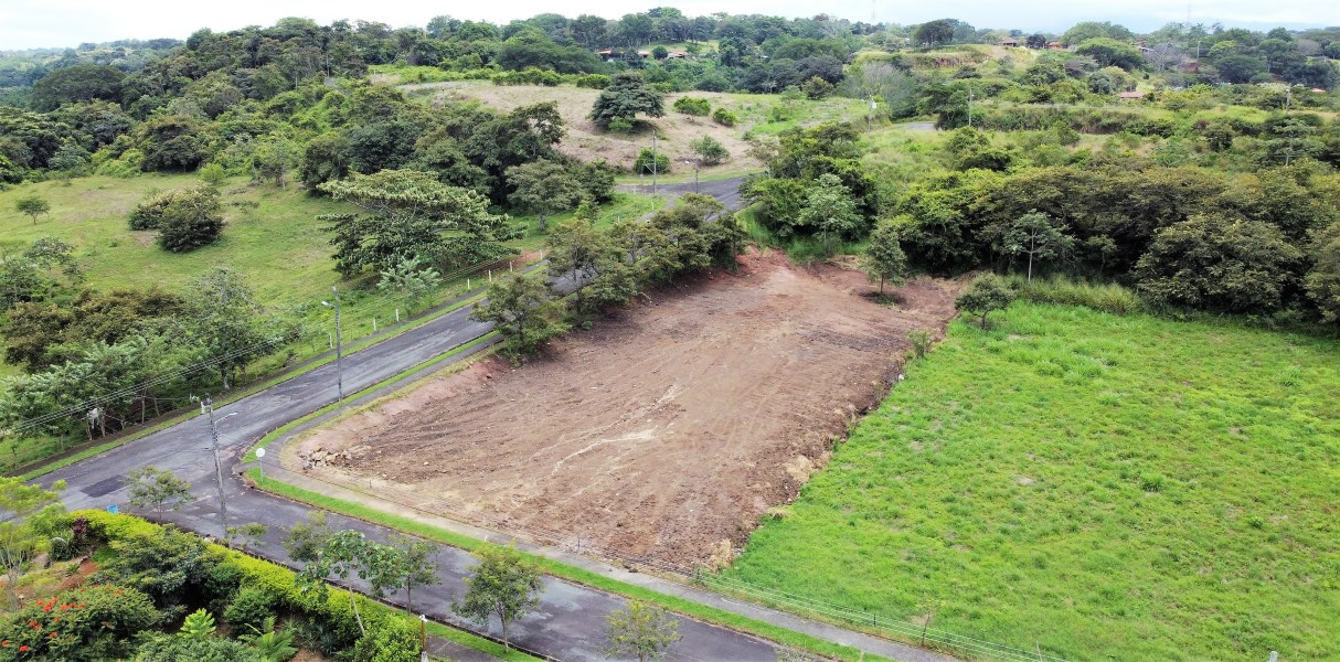 Lot in Guacima La Guacima, Alajuela, Costa Rica Real Estate