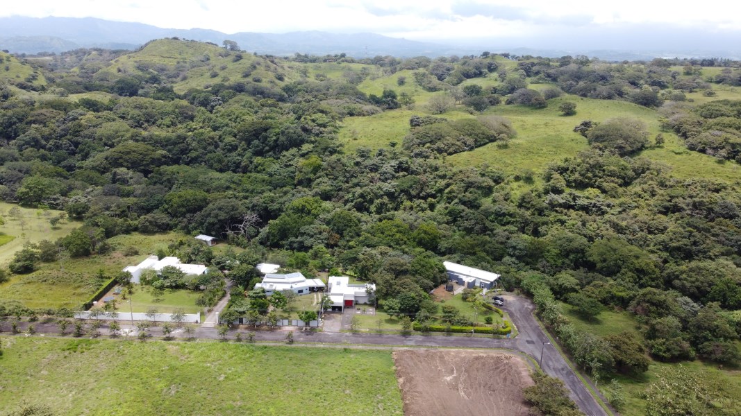 Lot in Guacima La Guacima, Alajuela, Costa Rica Real Estate