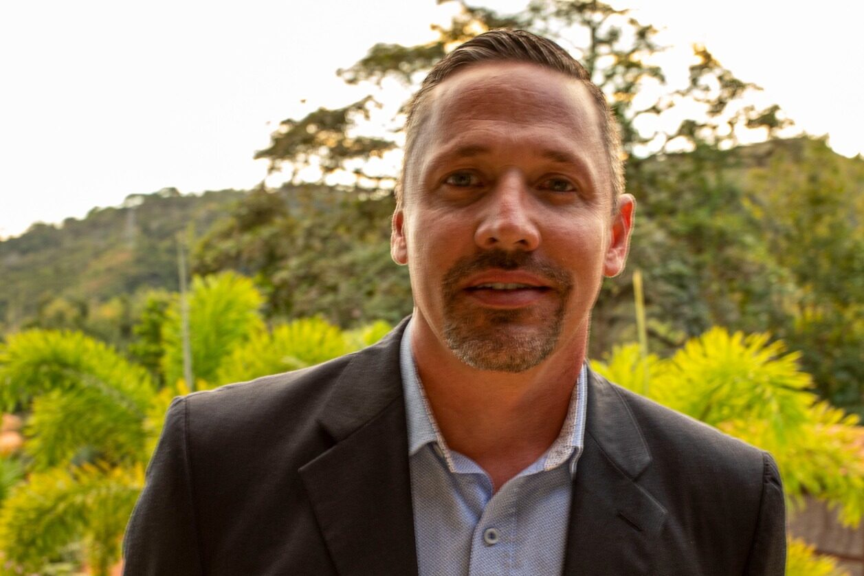Andrew Partain | RE/MAX Costa Rica Agent
