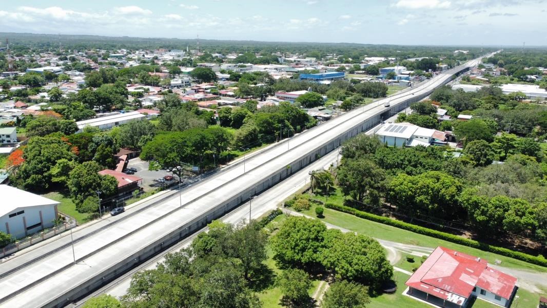 Commercial Lot in Liberia Downtown Liberia, Guanacaste, Costa Rica Real ...