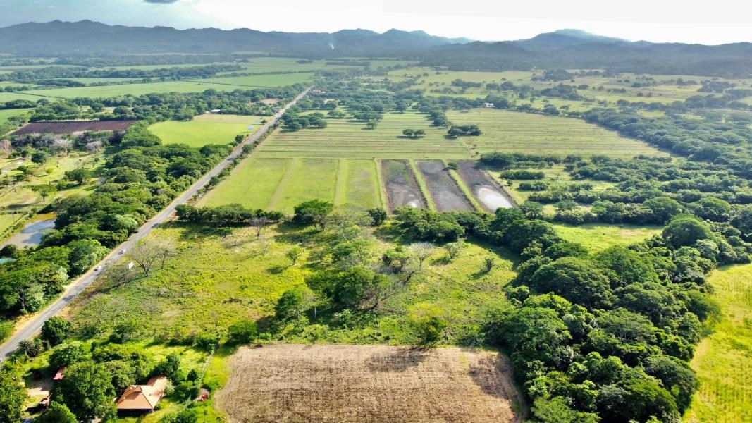 Land for Development in Sardinal Sardinal, Guanacaste, Costa Rica Real ...