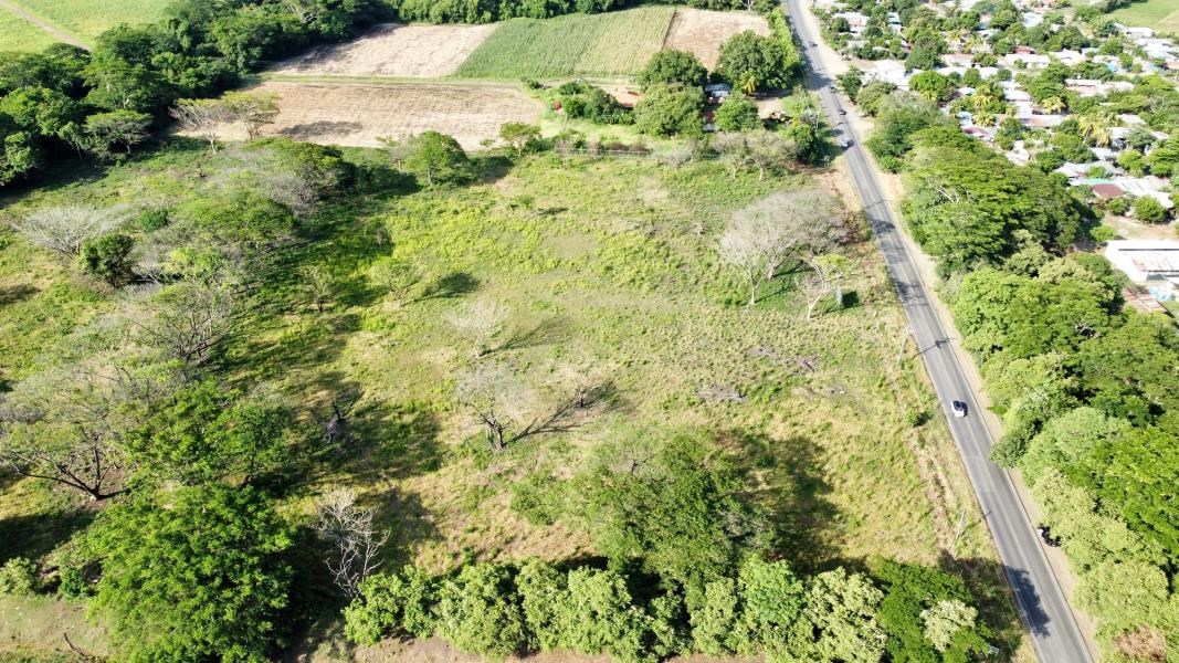 Land for Development in Sardinal Sardinal, Guanacaste, Costa Rica Real ...