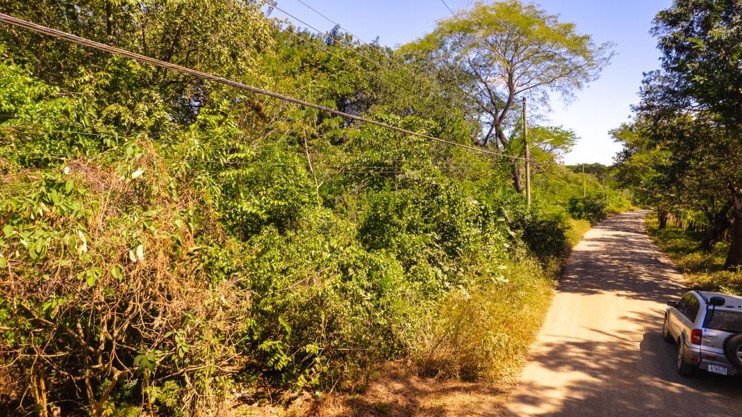 Prime Land in Sardinal – Ready to Build Near Playas del Coco Sardinal ...