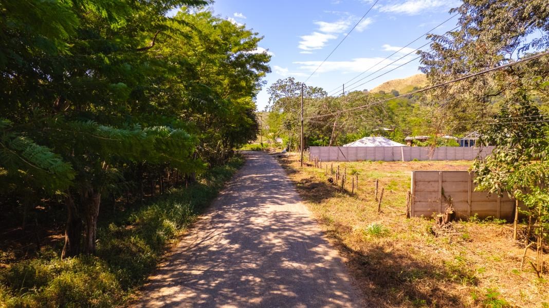 Prime Land in Sardinal – Ready to Build Near Playas del Coco Sardinal ...