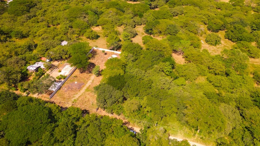 Prime Land in Sardinal – Ready to Build Near Playas del Coco Sardinal ...
