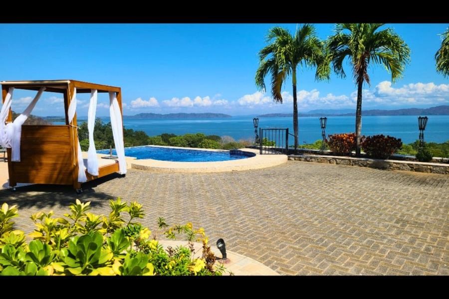 FOR SALE, Villa del Golfo, Luxury and Tranquility in Cabo Blanco de ...