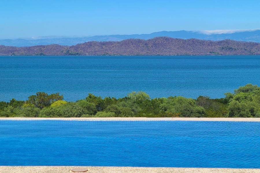 FOR SALE, Villa del Golfo, Luxury and Tranquility in Cabo Blanco de ...