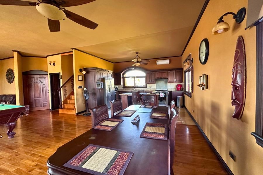 FOR SALE, Villa del Golfo, Luxury and Tranquility in Cabo Blanco de ...