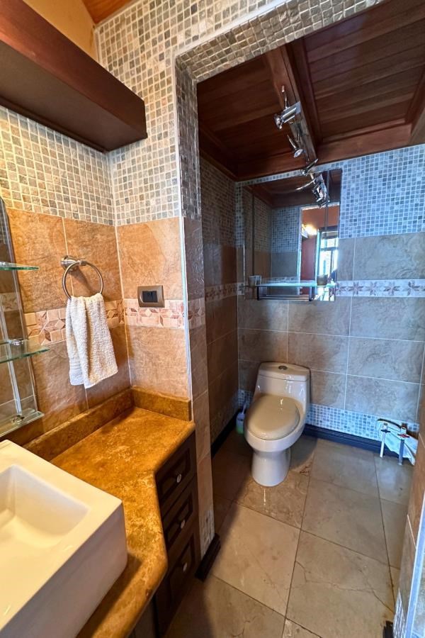 FOR SALE, Villa del Golfo, Luxury and Tranquility in Cabo Blanco de ...