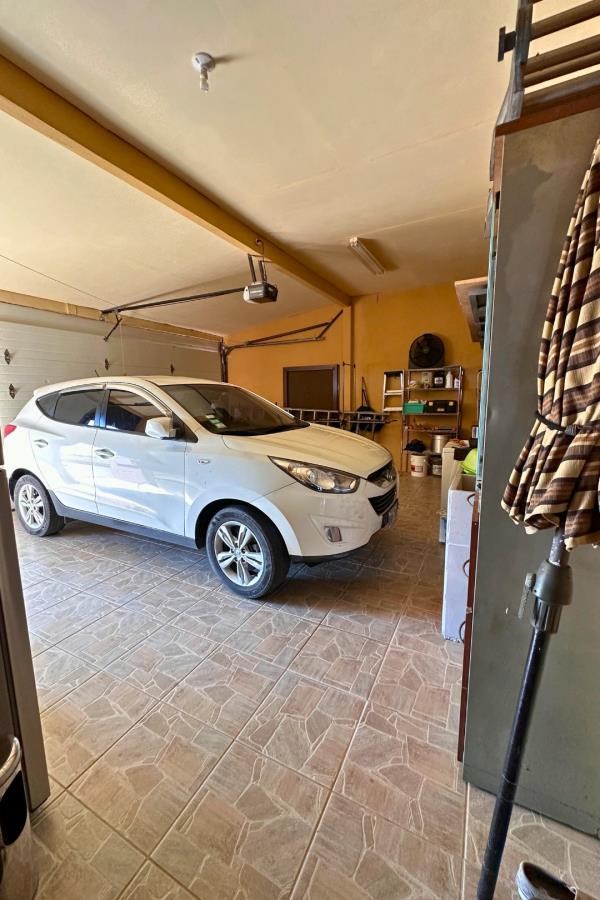 FOR SALE, Villa del Golfo, Luxury and Tranquility in Cabo Blanco de ...