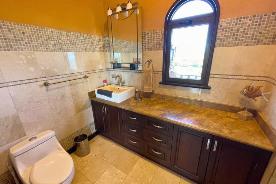 FOR SALE, Villa del Golfo, Luxury and Tranquility in Cabo Blanco de ...