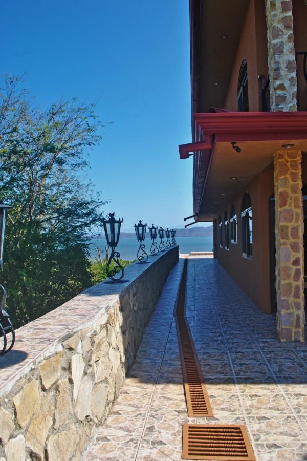 FOR SALE, Villa del Golfo, Luxury and Tranquility in Cabo Blanco de ...