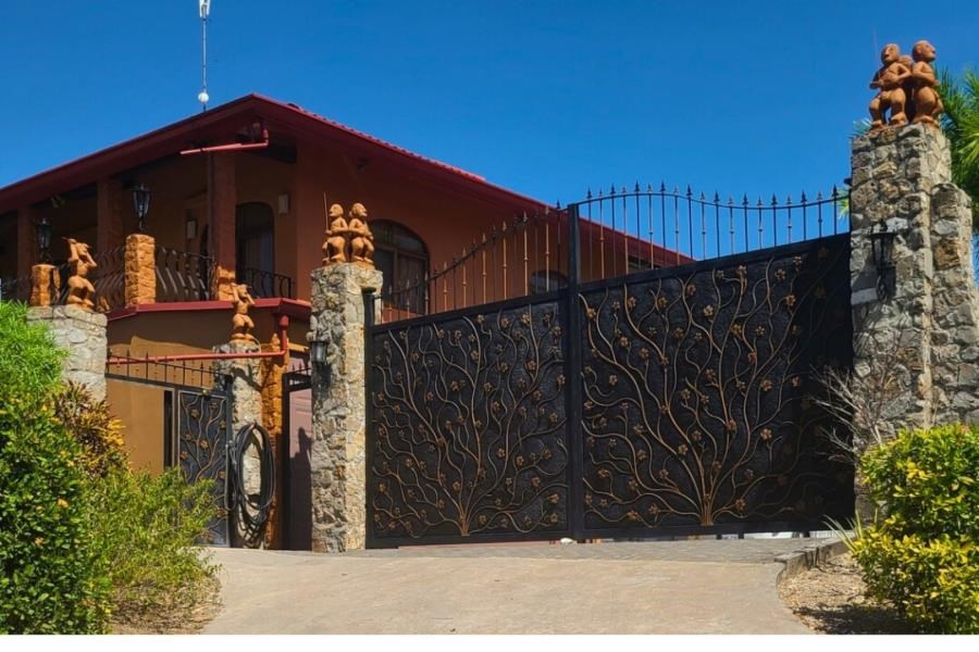 FOR SALE, Villa del Golfo, Luxury and Tranquility in Cabo Blanco de ...