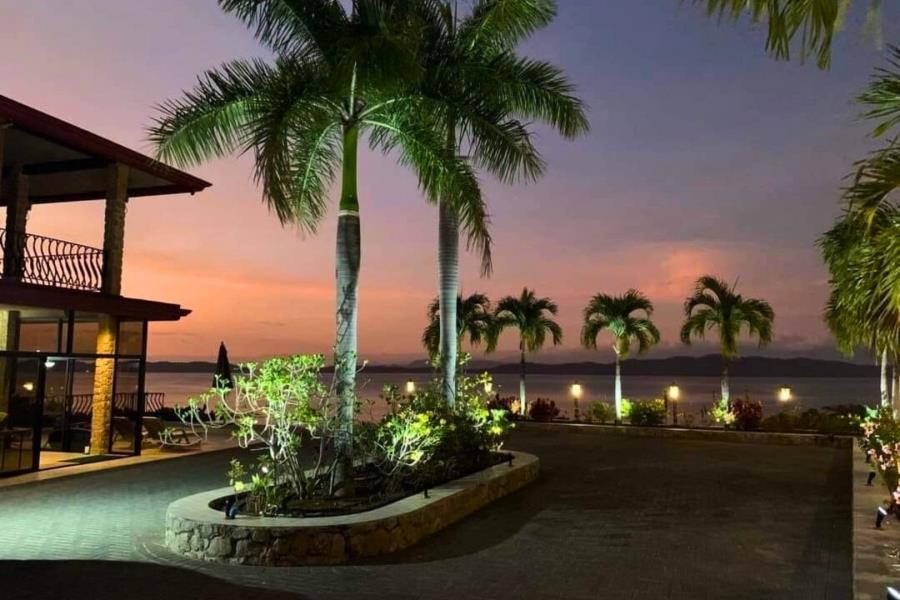 FOR SALE, Villa del Golfo, Luxury and Tranquility in Cabo Blanco de ...