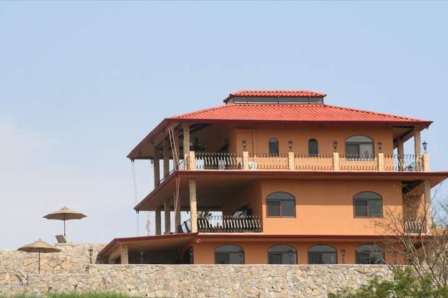 FOR SALE, Villa del Golfo, Luxury and Tranquility in Cabo Blanco de ...