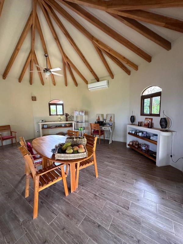 EXCEPTIONAL PROPERTY, AN EAGLE'S NEST IN A LUSH GREEN ENVIRONMENT ...