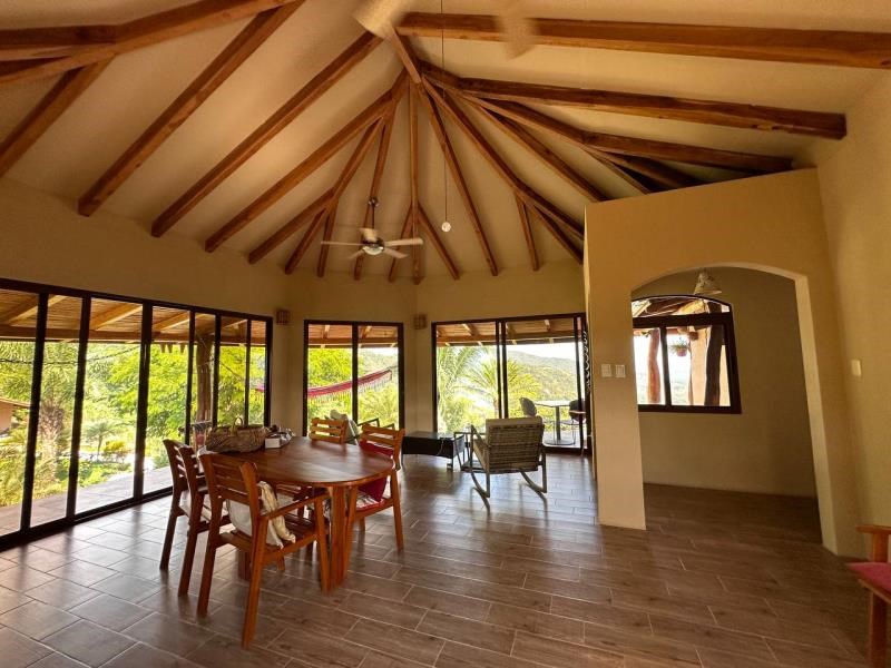 EXCEPTIONAL PROPERTY, AN EAGLE'S NEST IN A LUSH GREEN ENVIRONMENT ...
