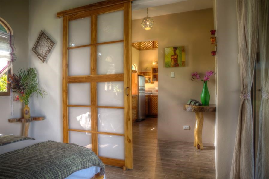 EXCEPTIONAL PROPERTY, AN EAGLE'S NEST IN A LUSH GREEN ENVIRONMENT ...