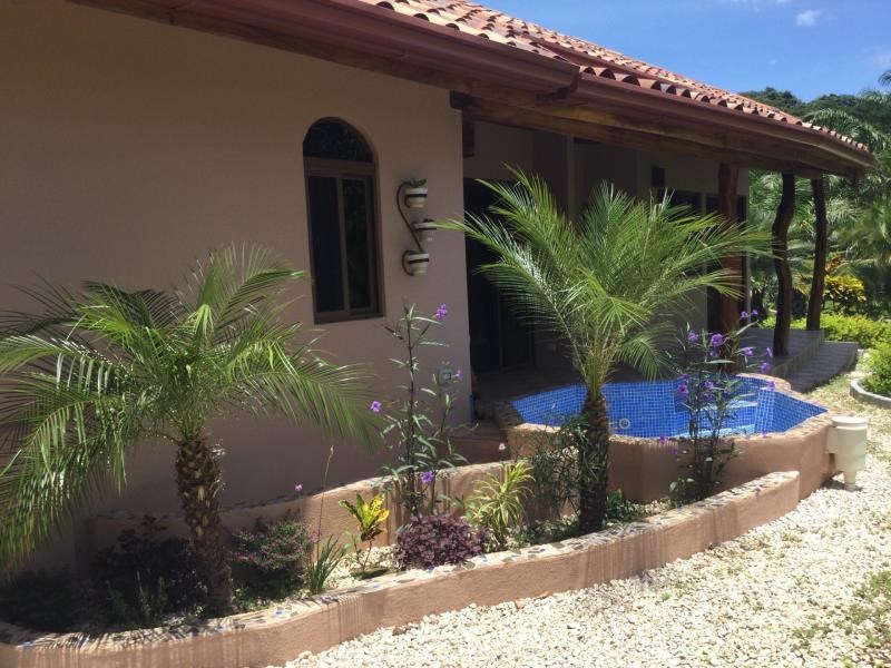 EXCEPTIONAL PROPERTY, AN EAGLE'S NEST IN A LUSH GREEN ENVIRONMENT ...