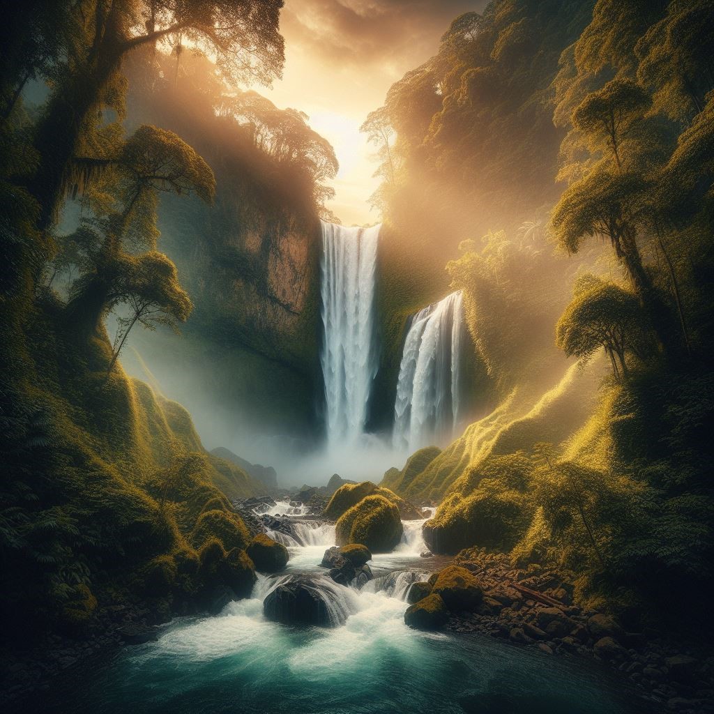 Discover Stunning Waterfalls in Costa Rica: An Essential Visit - RE/MAX ...