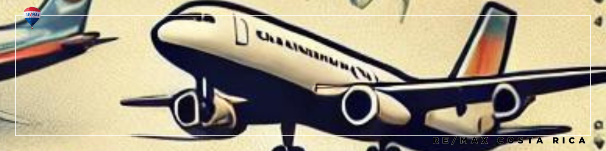 Costa Rica's International Airports | Direct Flights