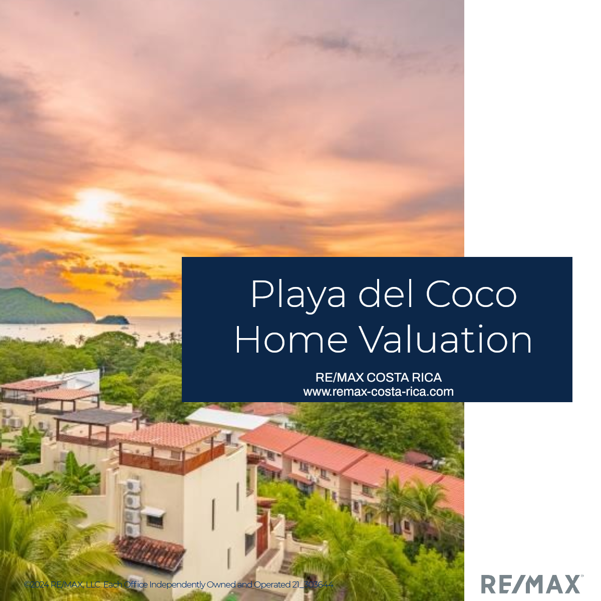 Playa del Coco Home Valuation: A Comprehensive Guide
