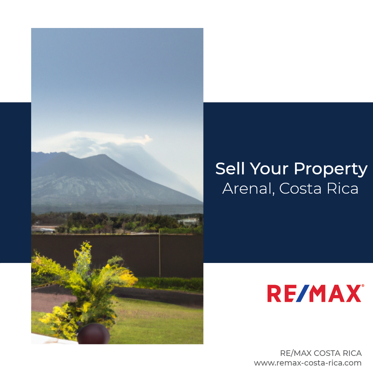 Selling Your Arenal Property? Here's Your Ultimate Guide | sellers