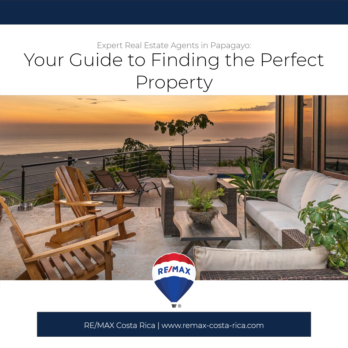 Your Guide to Finding the Perfect Property | Real Estate Agents.