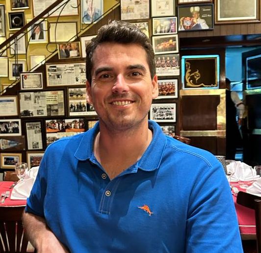 Alexandre Brisson | REMAX Costa Rica Agent