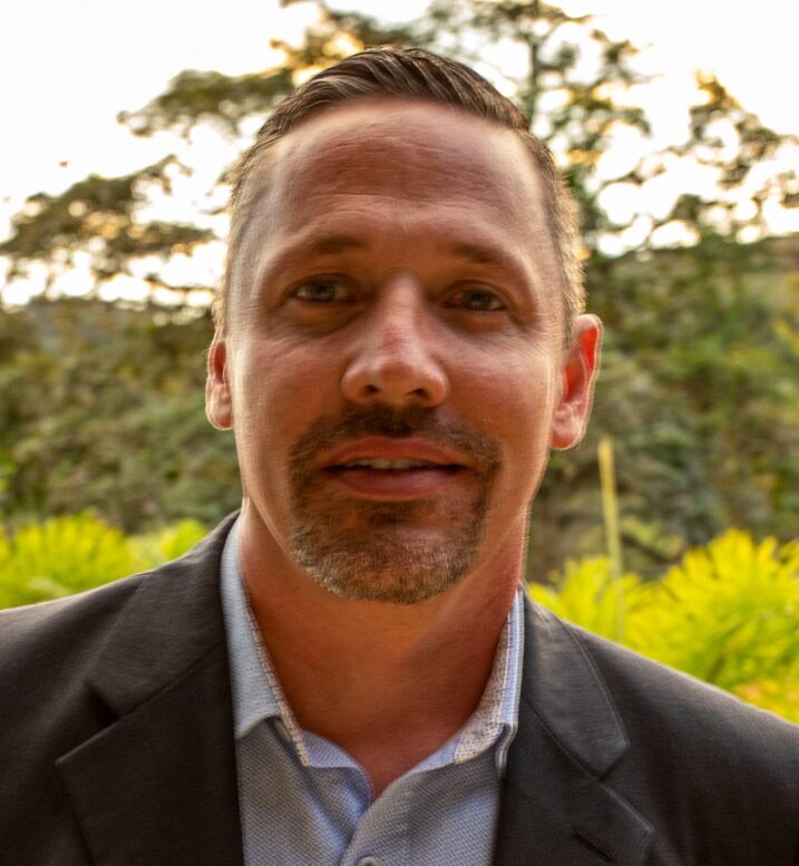 Andrew Partain | REMAX Costa Rica Agent