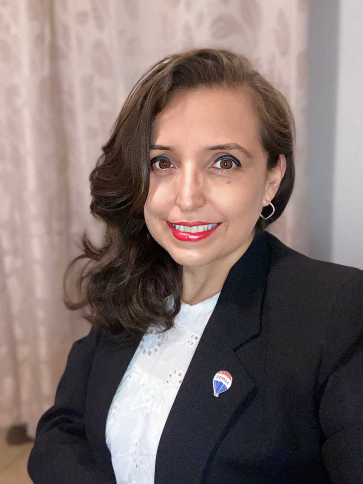 Fanny Vega | REMAX Costa Rica Agent