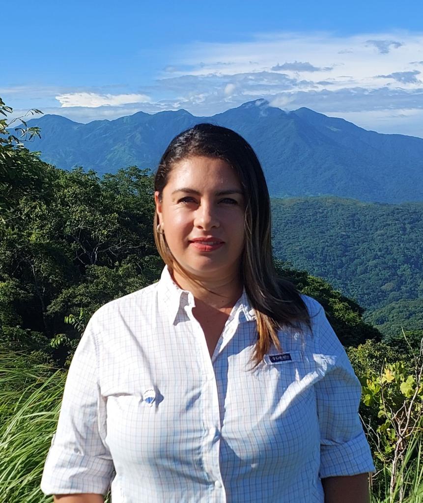 Ileana Ramirez | REMAX Costa Rica Agent