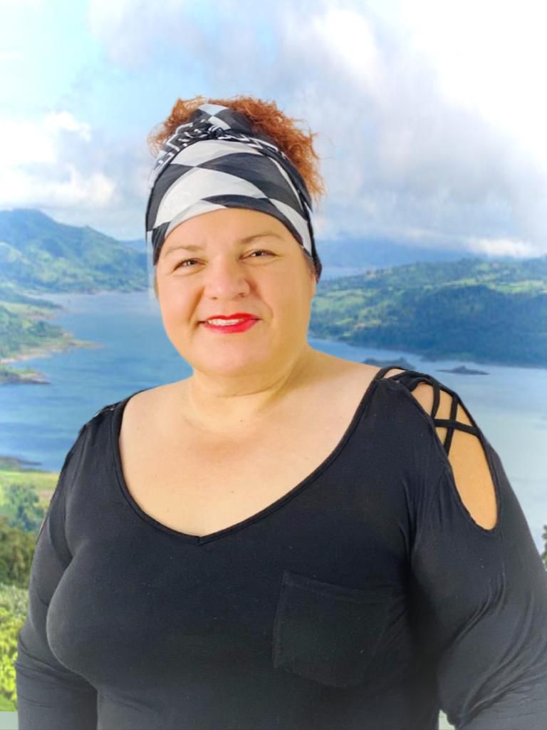 Maureen Ugalde | REMAX Costa Rica Agent
