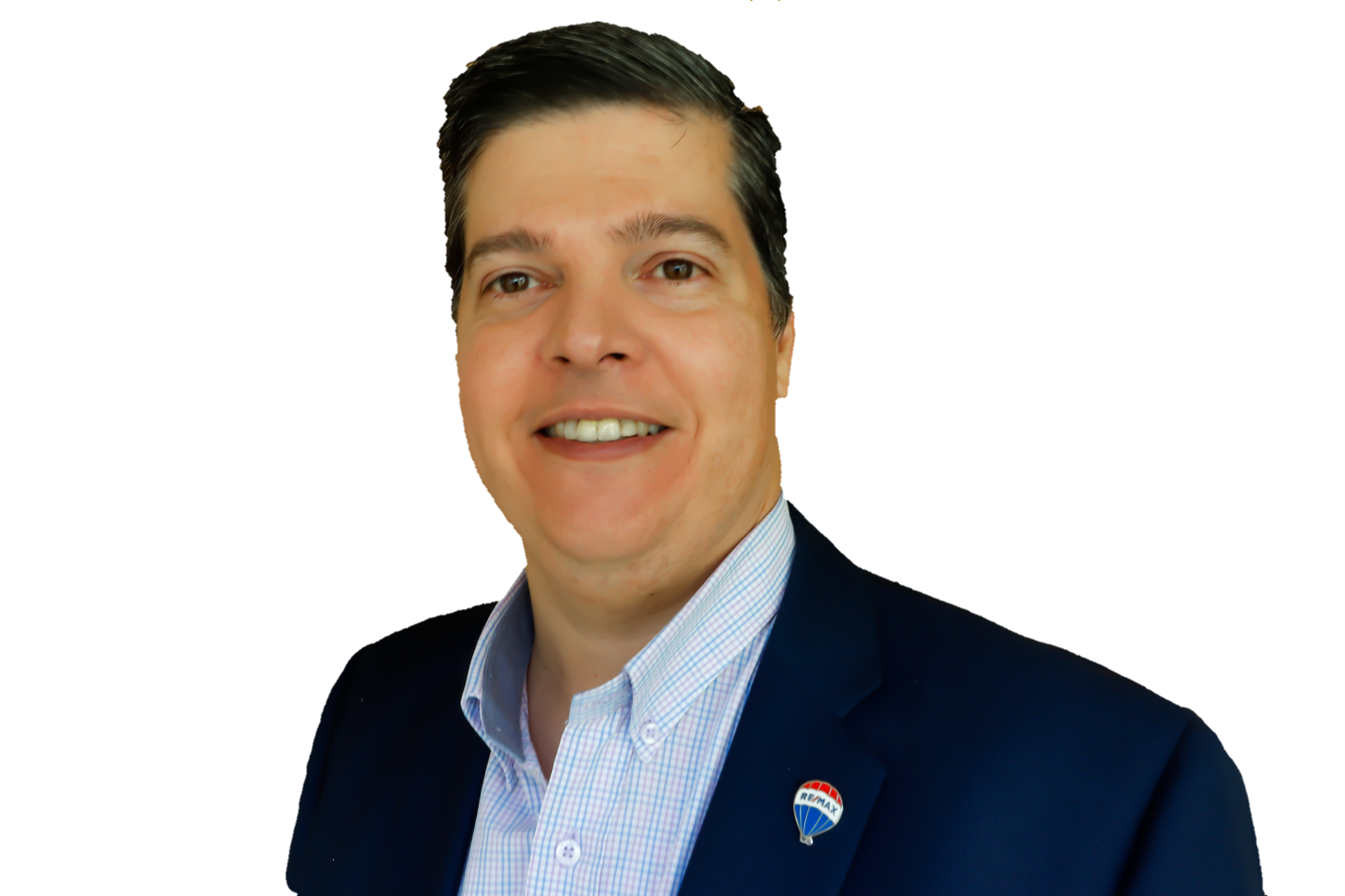 Mauricio Rodriguez | REMAX Costa Rica Agent