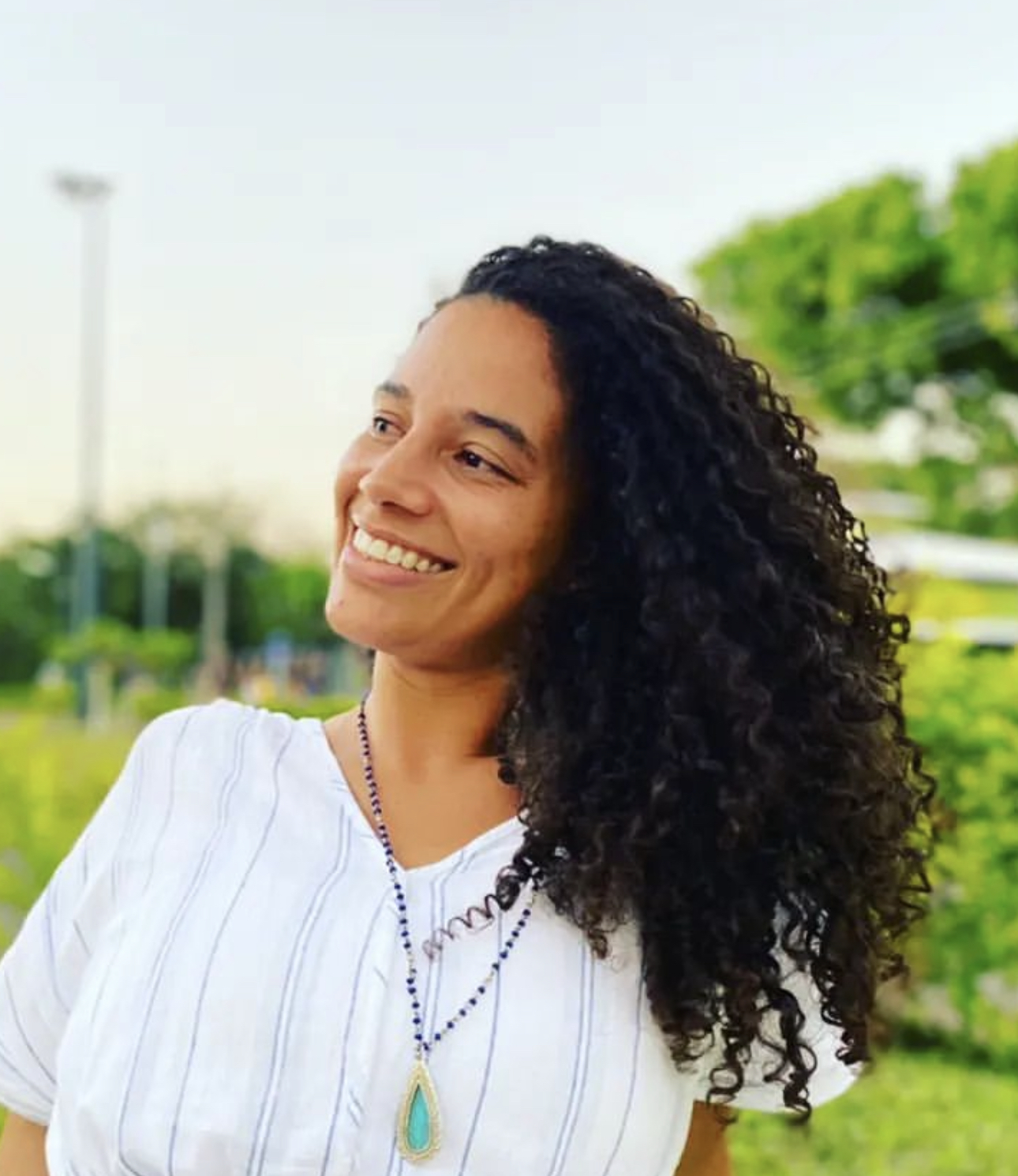 Rebeca Steinvorth | REMAX Costa Rica Agent