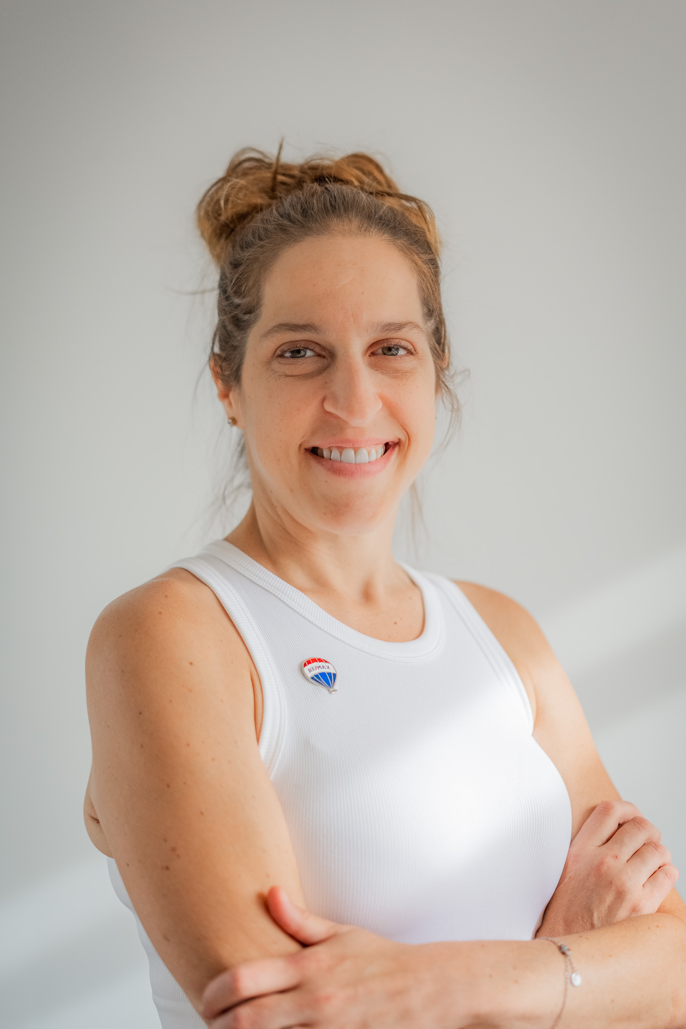 Richelle Dubuc | REMAX Costa Rica Agent