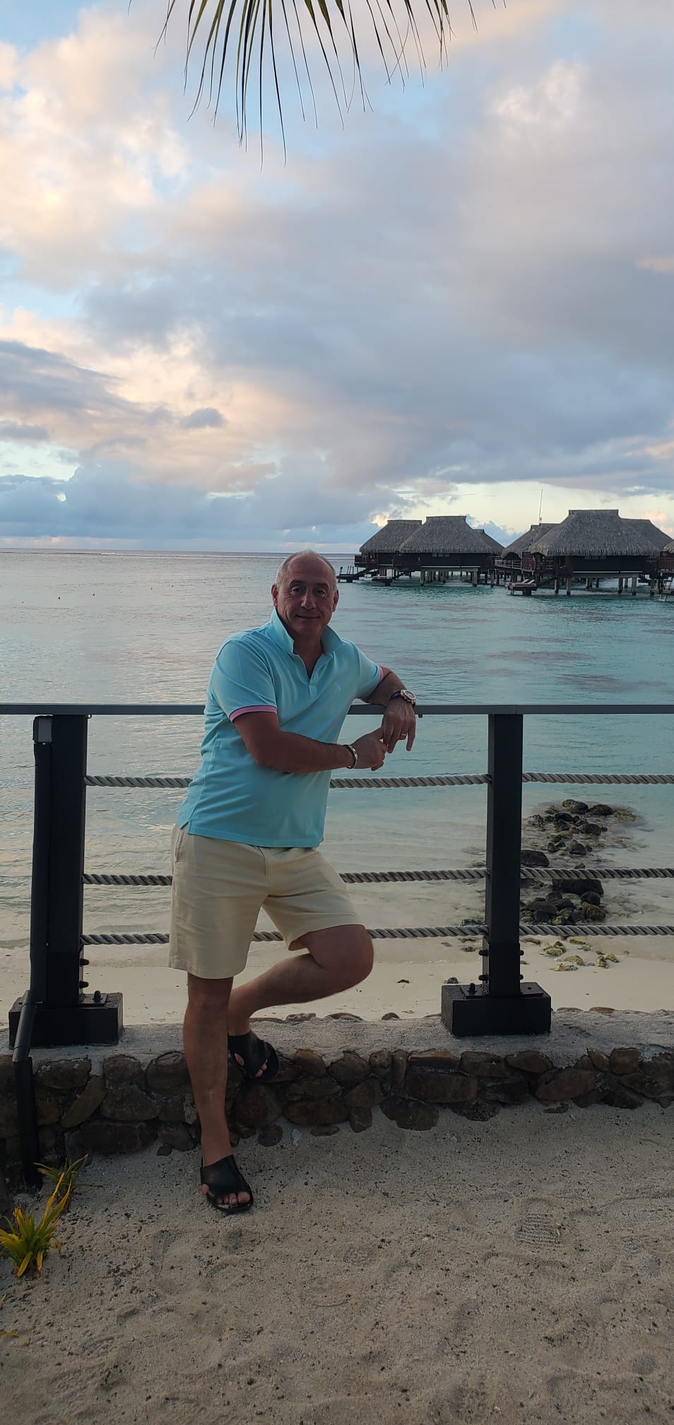 Roman Zingerman | REMAX Costa Rica Agent