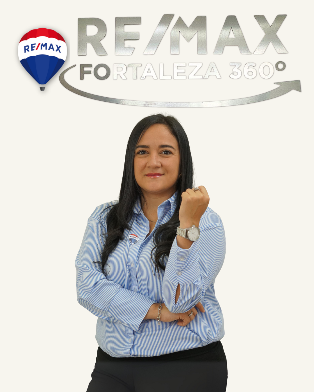 Leslie Cortes | REMAX Costa Rica Agent