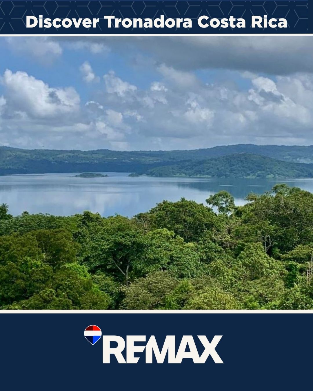 Lakeside Elegance with Laid‑Back Charm - RE/MAX Costa Rica Real Estate
