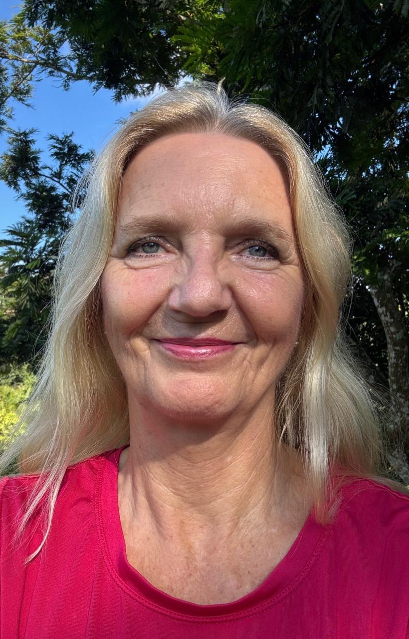 Cornelia Hoffmeister | REMAX Costa Rica Agent