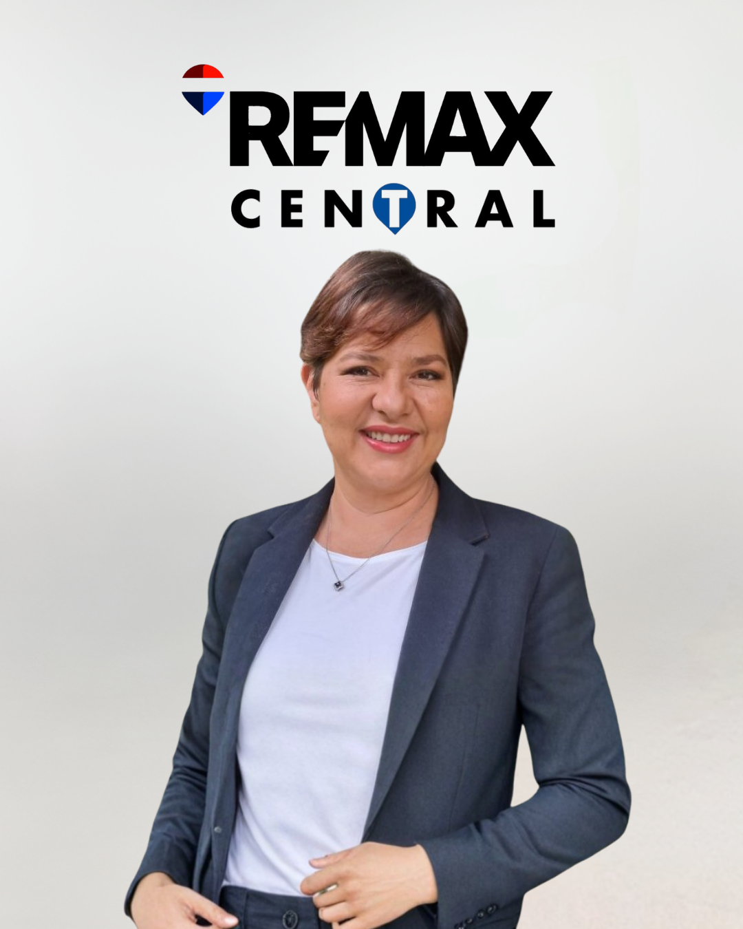 Maria Arrieta | REMAX Costa Rica Agent