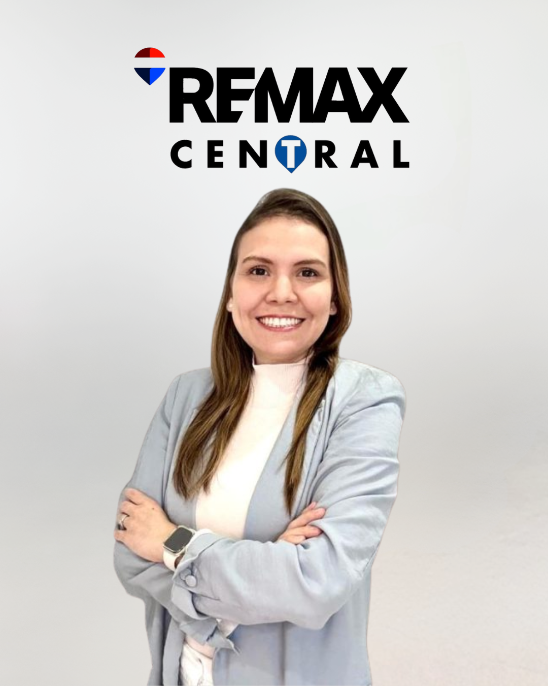Mariana Zamora | REMAX Costa Rica Agent