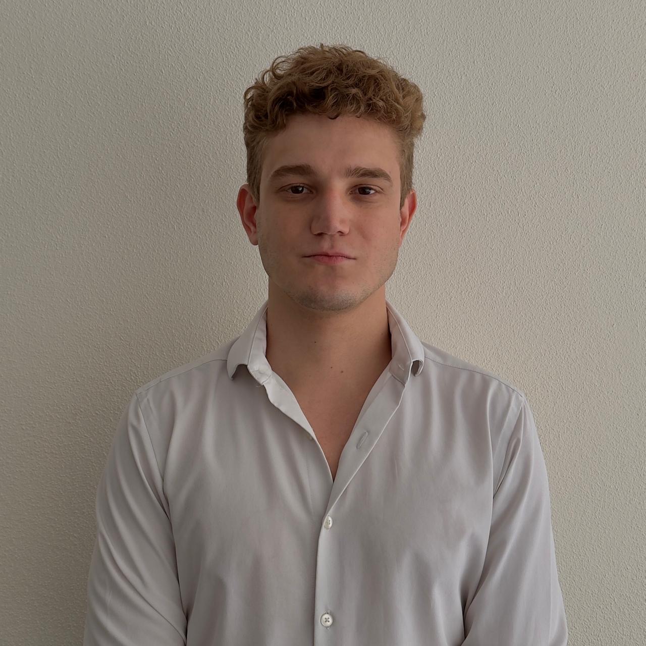 Daniel Ochoa | REMAX Costa Rica Agent