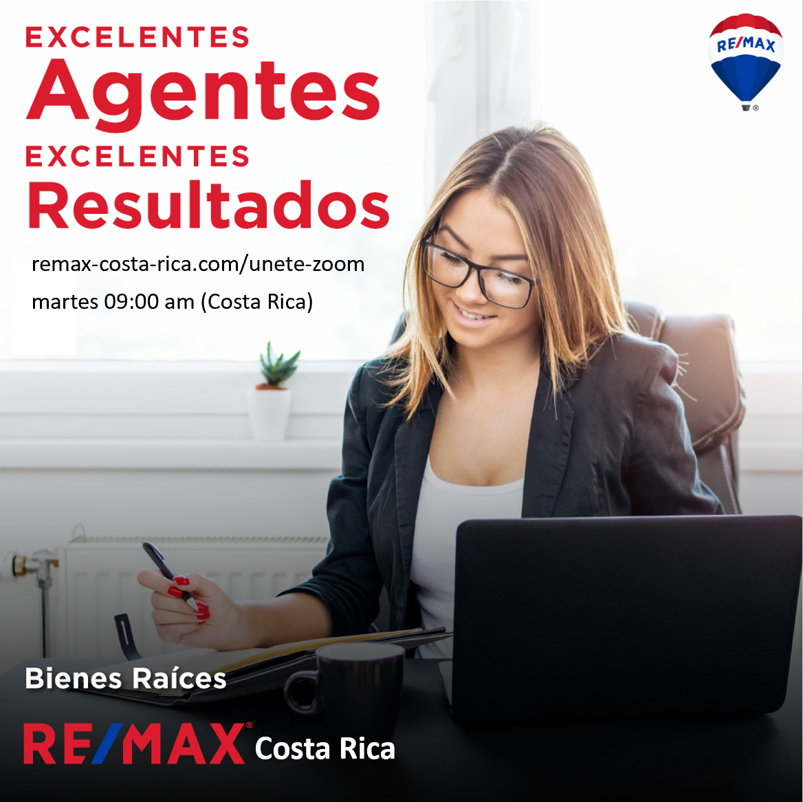 Trusted Agents in Costa Rica Real Estate | REMAX Costa Rica