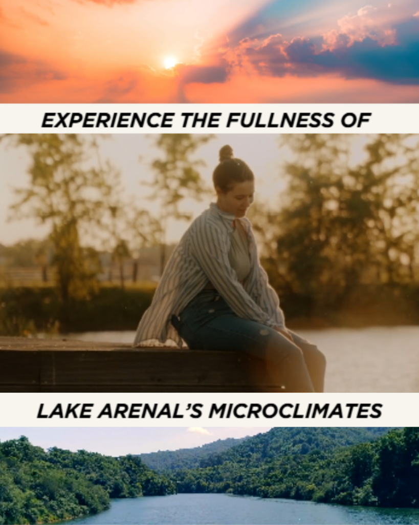 Why Lake Arenal’s Microclimates Are Attracting Global Homebuyers ...