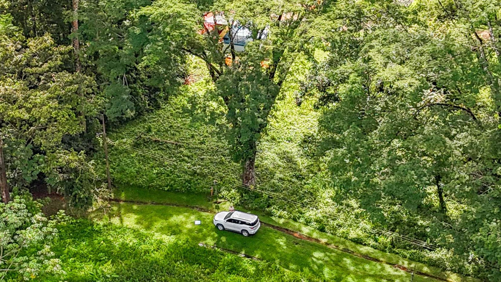 Private Jungle-Border Lot in Ojochal – Ready-to-Build, Gated Community ...