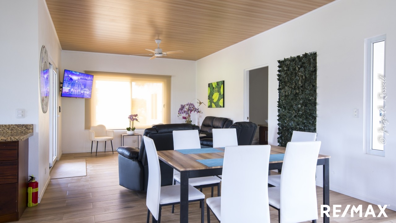 Titled Oceanfront | New Construction | Rental Income | RE/MAX Costa ...