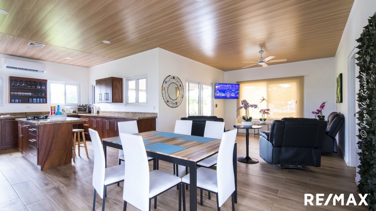 Titled Oceanfront | New Construction | Rental Income | RE/MAX Costa ...