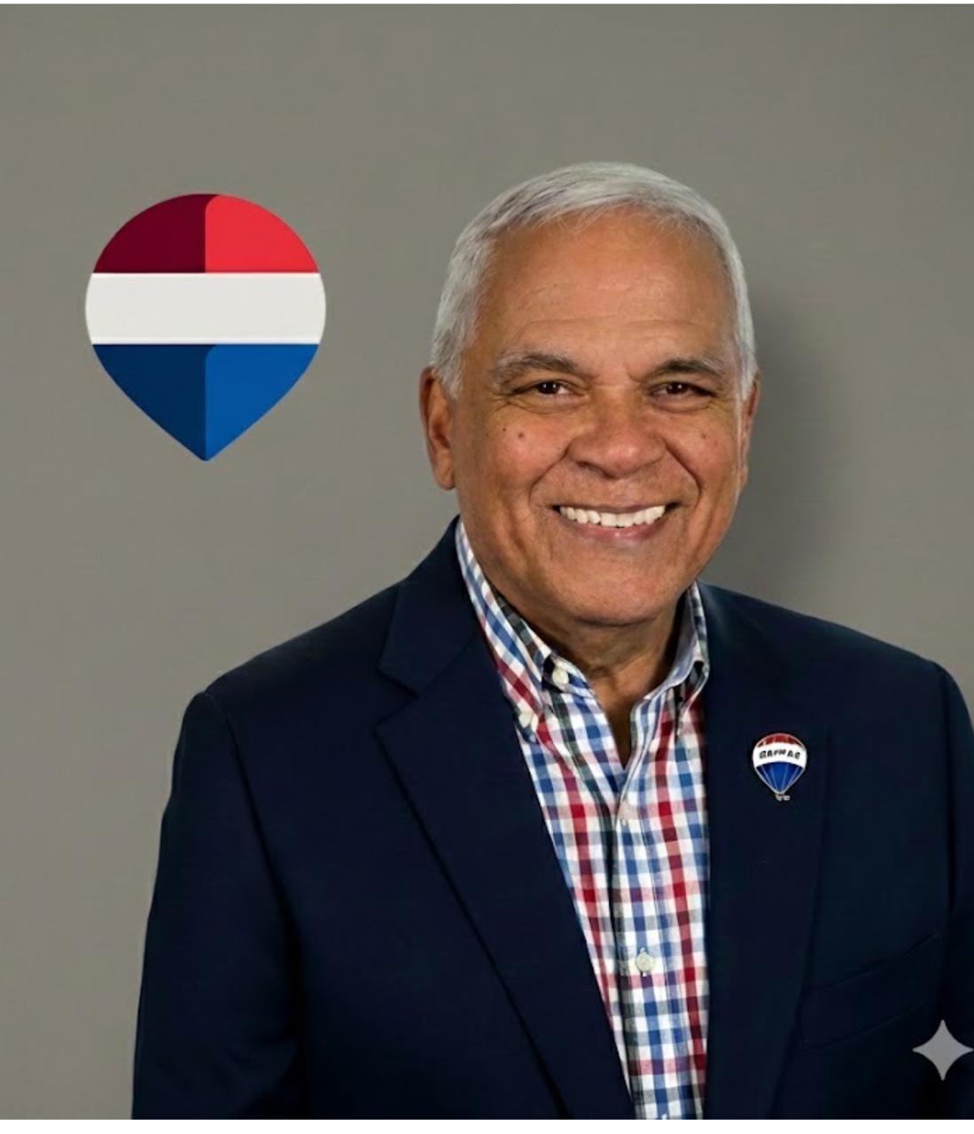 Lester Nunez | REMAX Costa Rica Agent